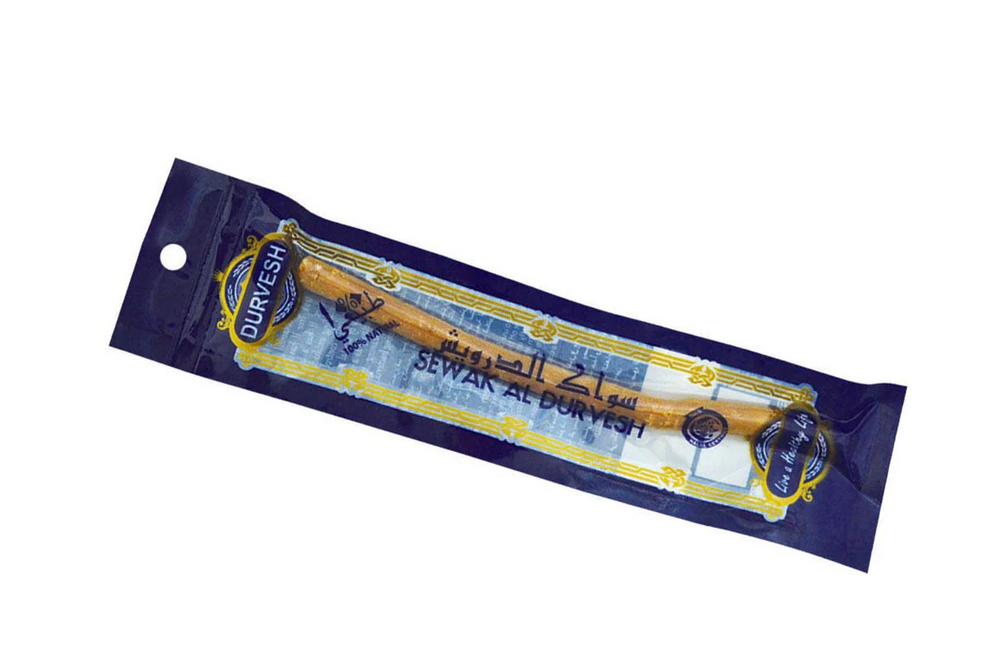 DURVESH MISWAK – Kashmir Watan Foodstroes