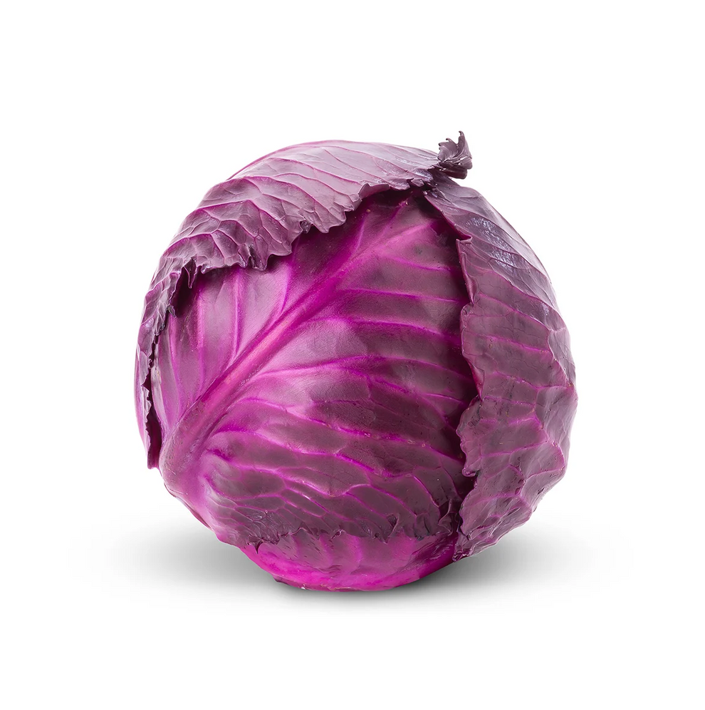RED CABBAGE LOOSE – Kashmir Watan Foodstroes