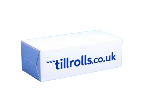 TILL ROLL (80mm) BOX 20PCS – Kashmir Watan Foodstroes